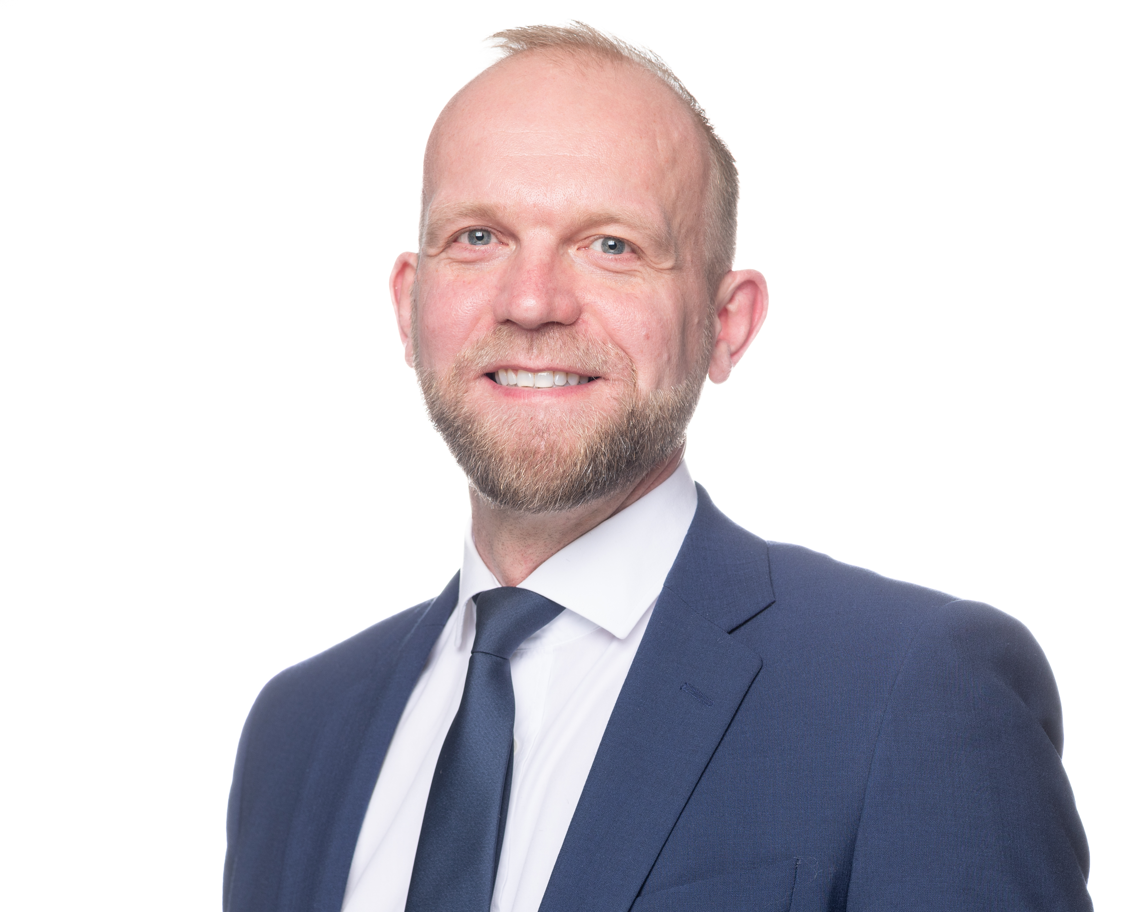 Stuart Mackie | Law Society of Scotland