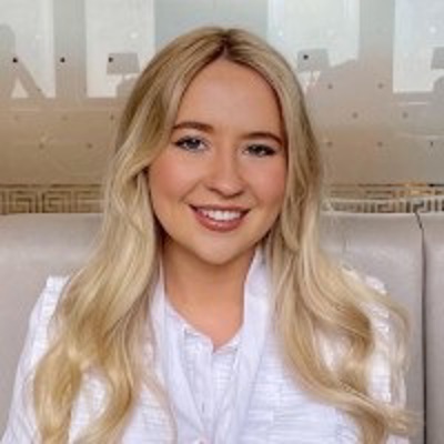 Elise Jackson | Law Society of Scotland