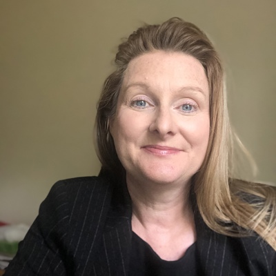 Catherine Monaghan | Law Society of Scotland