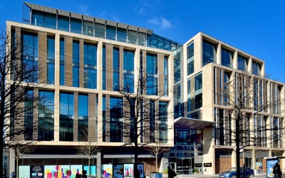 Contact us | Law Society of Scotland