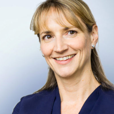 Isabel Parker | Law Society of Scotland