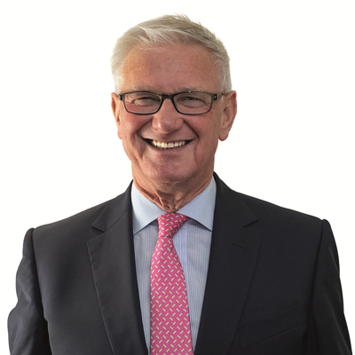 Graeme McKinstry | Law Society of Scotland