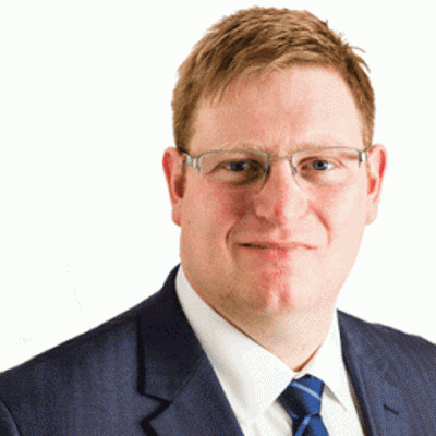 Stuart Barton | Law Society of Scotland