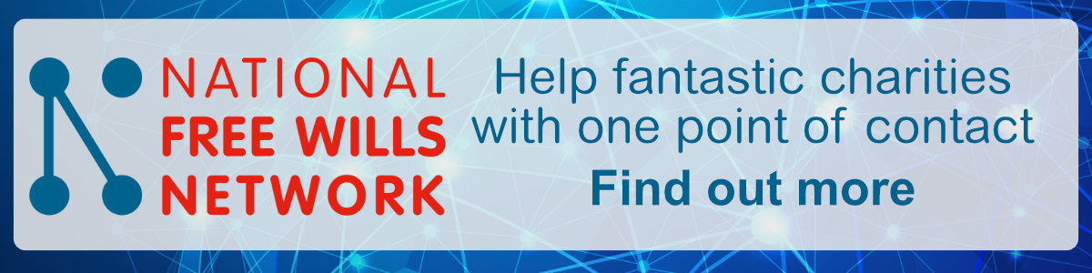 SPONSORED: National Free Wills Network | Law Society of Scotland