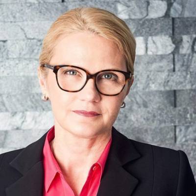 The Rt Hon Dame Helen Winkelmann DBE | Law Society of Scotland