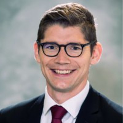 Fraser Bell | Law Society of Scotland