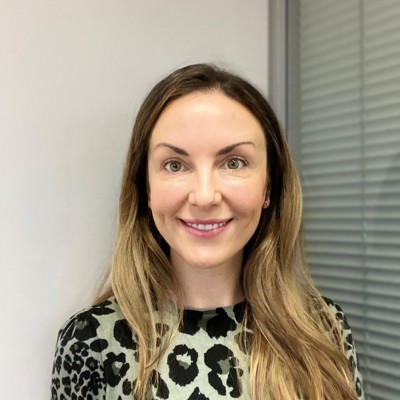 Laura Connor | Law Society of Scotland