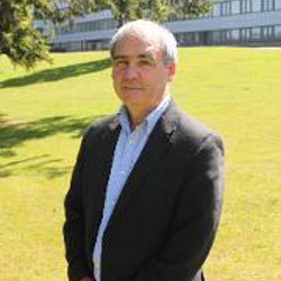 Professor David Bell | Law Society of Scotland