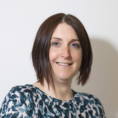 Jill Walker | Law Society of Scotland