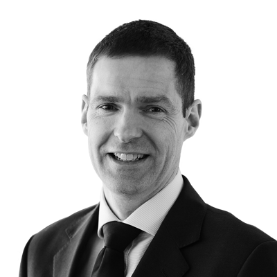 Ewan Alexander | Law Society of Scotland