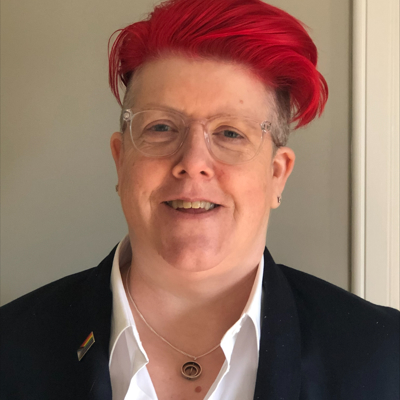 Amanda Millar | Law Society of Scotland