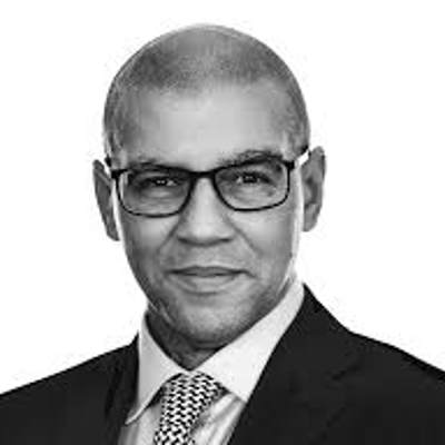 Andrew Sackey | Law Society of Scotland