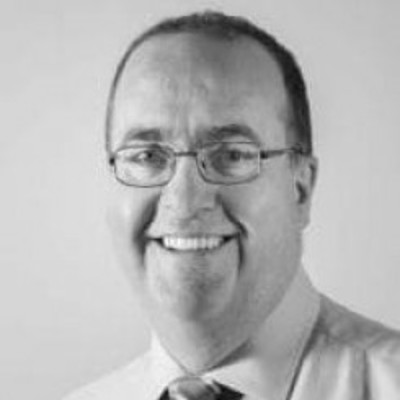 Jim Bauld | Law Society of Scotland