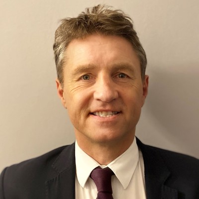 Colin Forbes | Law Society of Scotland