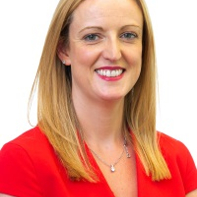 Lyn Calder | Law Society of Scotland