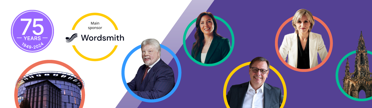 Annual Conference Testimonials | Law Society of Scotland