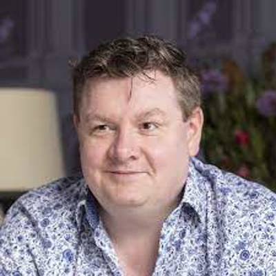 Kieron Smith | Law Society of Scotland