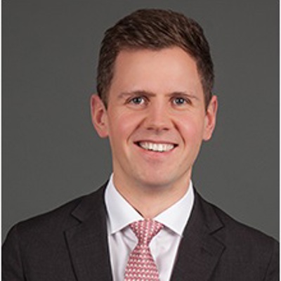 Patrick Fulton | Law Society of Scotland