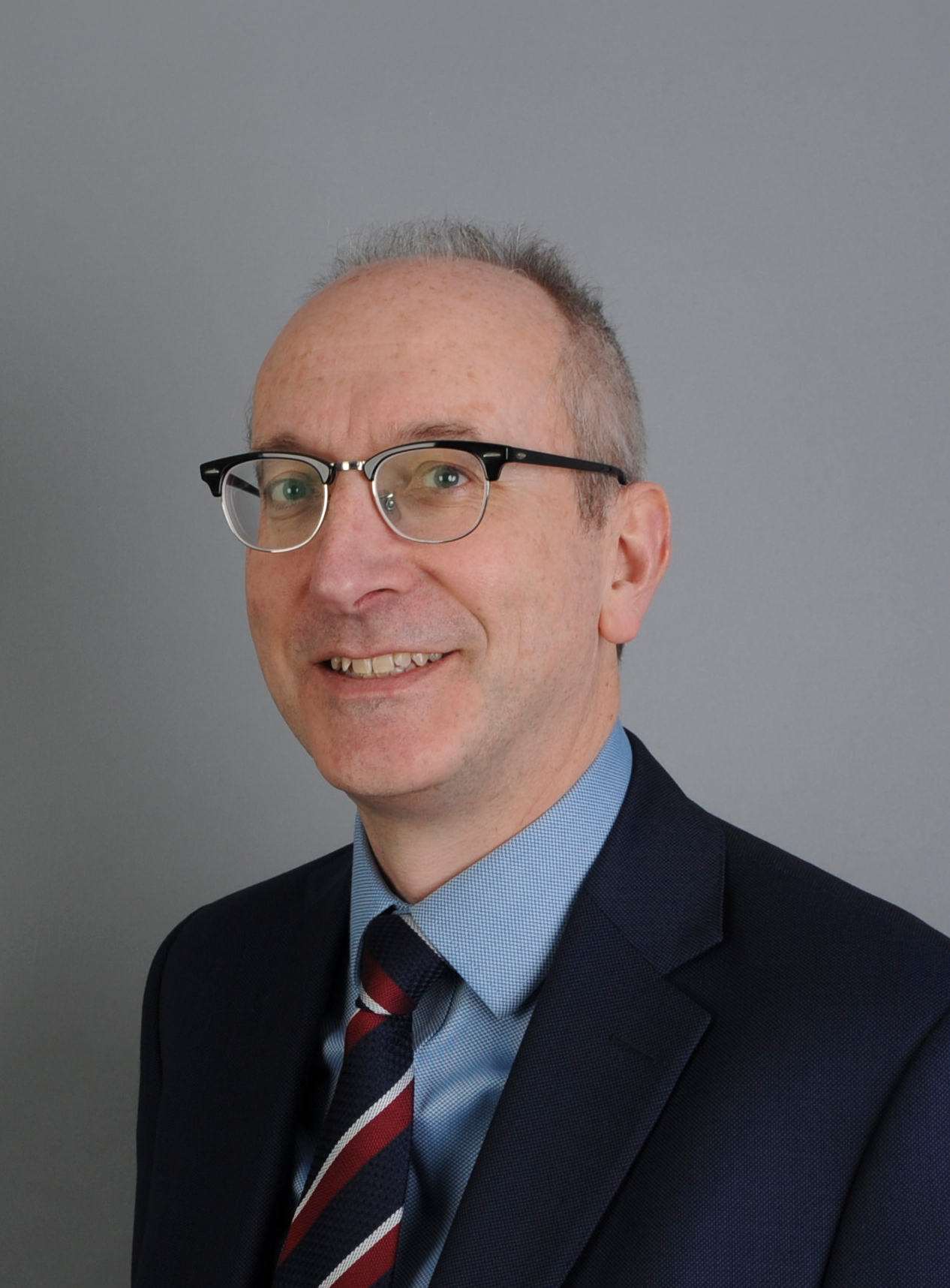 Ken Lauder | Law Society of Scotland