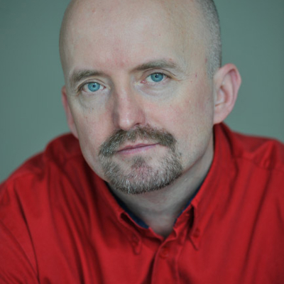Paul Murray | Law Society of Scotland