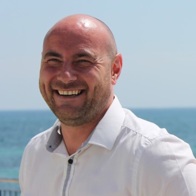 Andrew Brierley | Law Society of Scotland