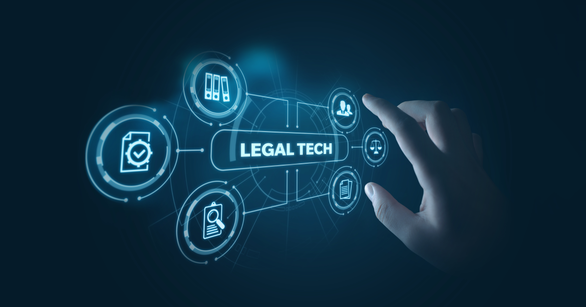 Accredited Legal Technologist | Law Society of Scotland