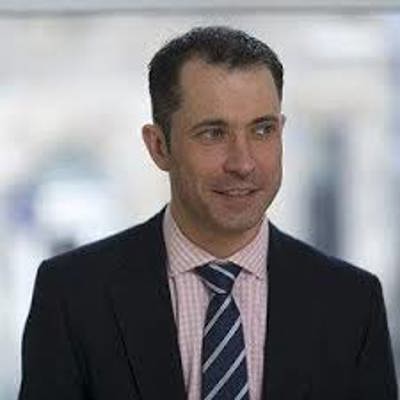 Graeme Watson | Law Society of Scotland