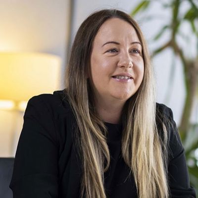 Laura McCabe | Law Society of Scotland