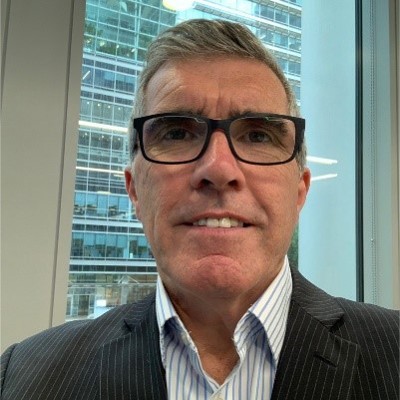 Martin Chapman | Law Society of Scotland