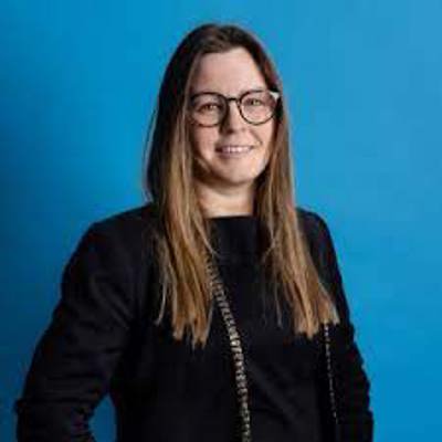 Jennifer Court | Law Society of Scotland