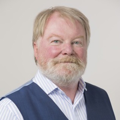 John Kerrigan | Law Society of Scotland