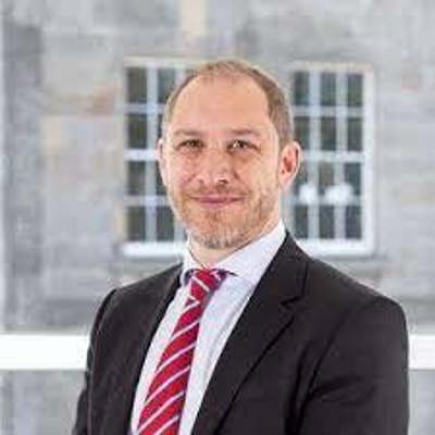 Duncan Batchelor | Law Society of Scotland