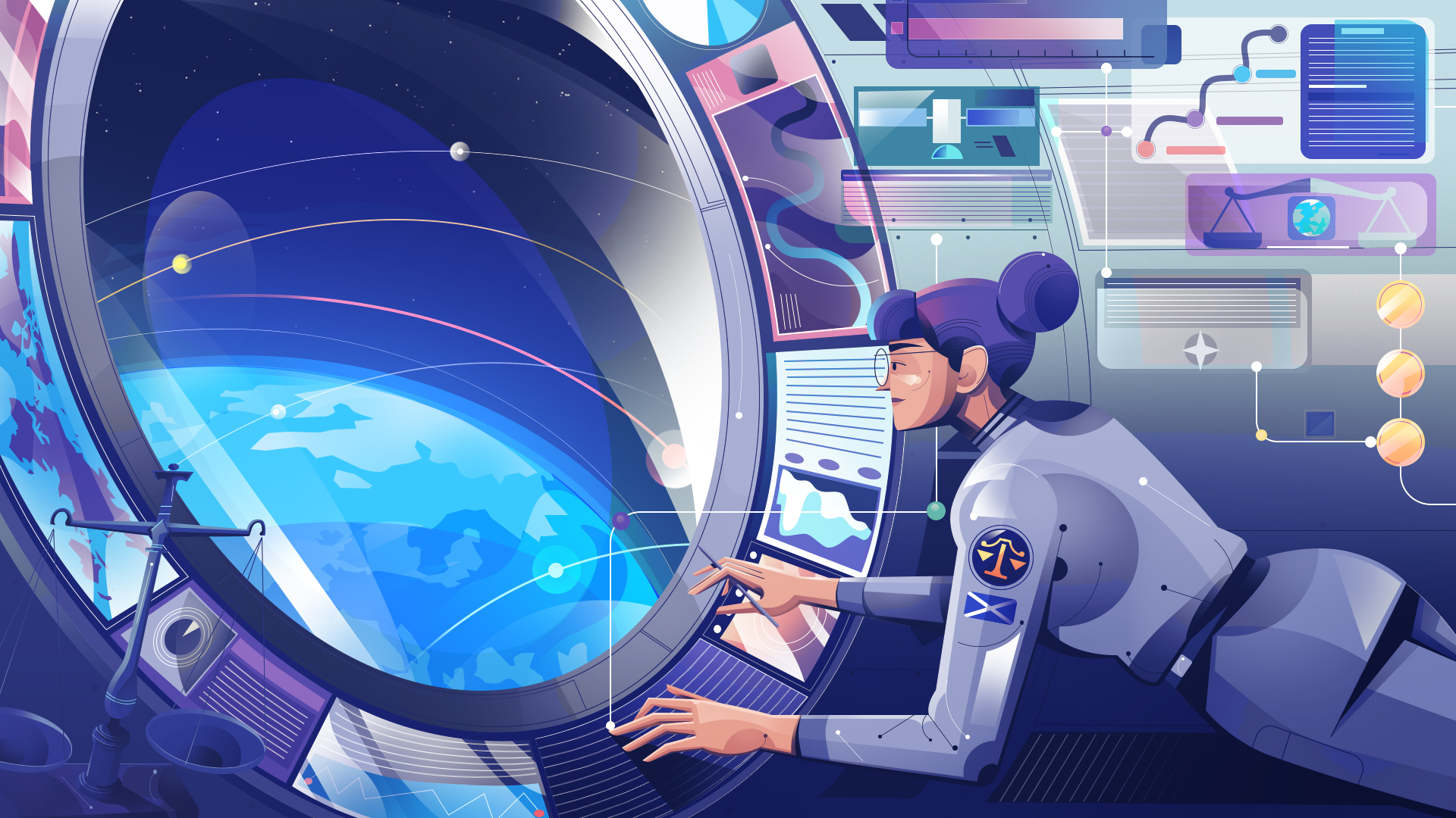 DEI in Orbit — Why fair and sustainable access to space is becoming a ...