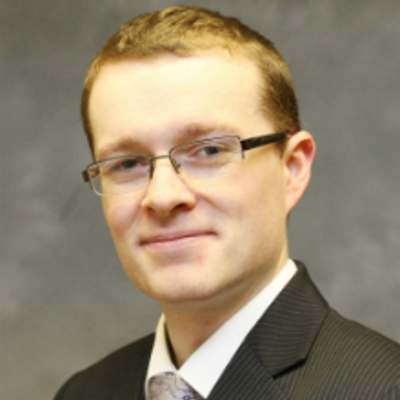 Craig Findlater | Law Society of Scotland