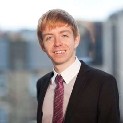 Adam Gardiner | Law Society of Scotland