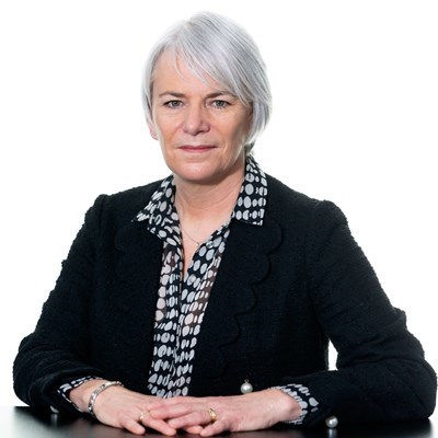 Dr. Lucy Meredith | Law Society of Scotland