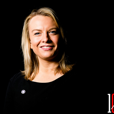 Naomi Pryde | Law Society of Scotland