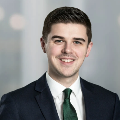 Tony Convery | Law Society of Scotland