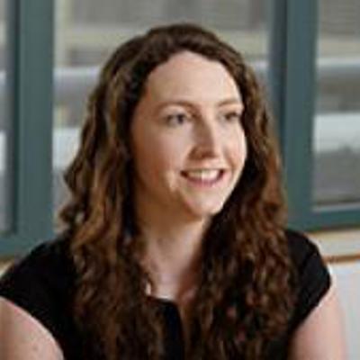 Sarah Leslie | Law Society of Scotland