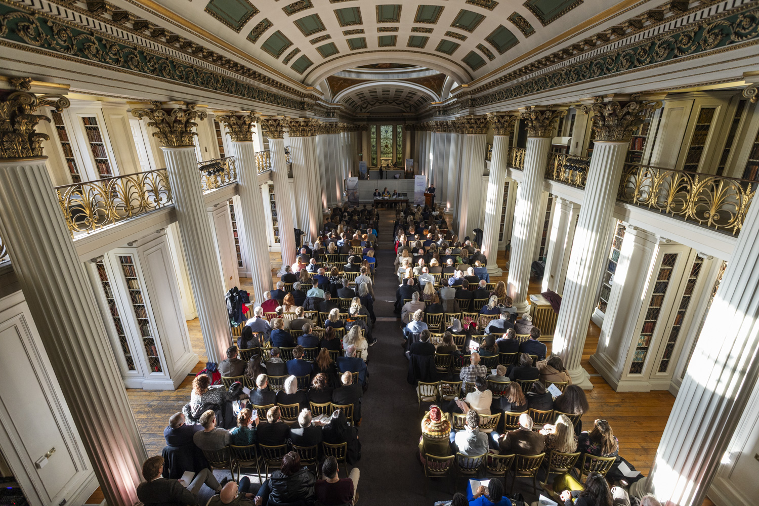 'You should all be very proud' — Legal profession welcomes 137 new ...