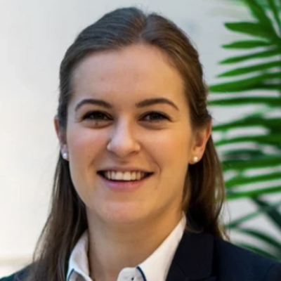 Harriet Shepherd | Law Society of Scotland