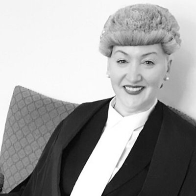 Claire Mitchell KC | Law Society of Scotland