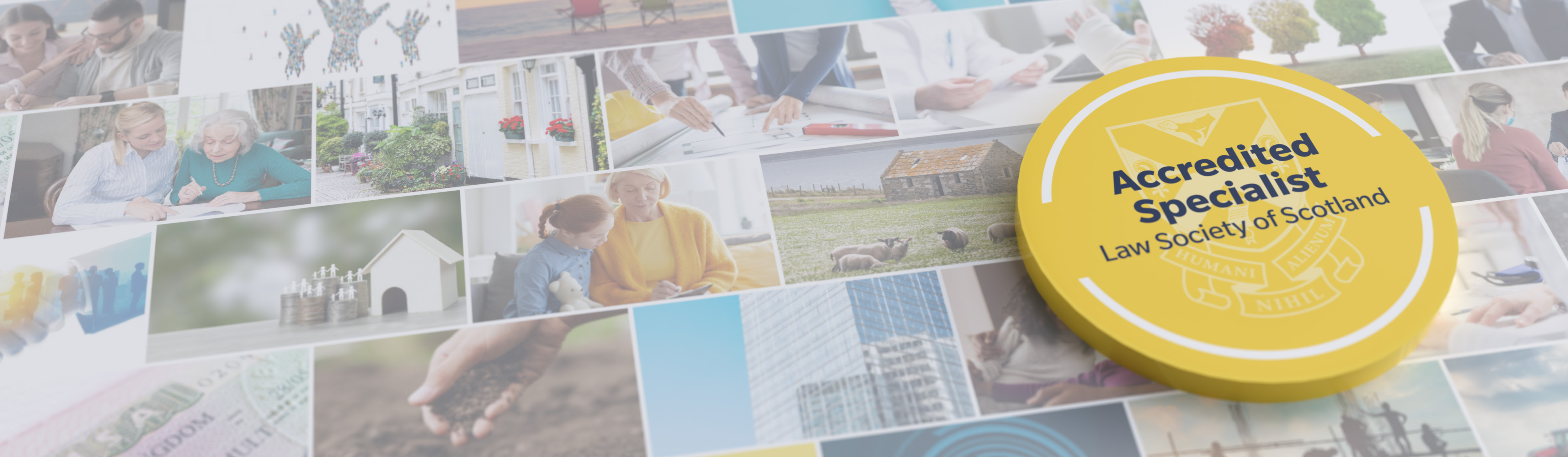 Areas of specialism | Law Society of Scotland