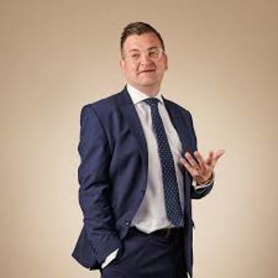 Jamie Kerr | Law Society of Scotland