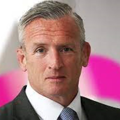 Roddy Dunlop KC | Law Society of Scotland