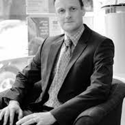 Martin Sinclair | Law Society of Scotland