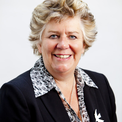 The Right Hon Lady Dorrian | Law Society of Scotland