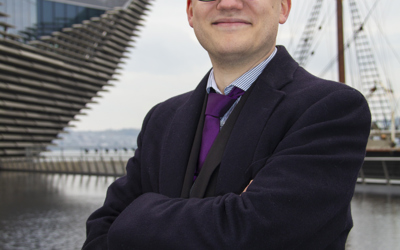 Should you consider college before university? | Law Society of Scotland