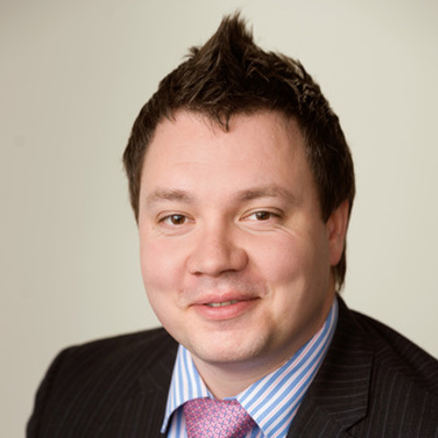 Stephen Grant | Law Society of Scotland