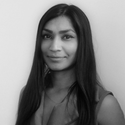 Anushya Kulupana | Law Society of Scotland